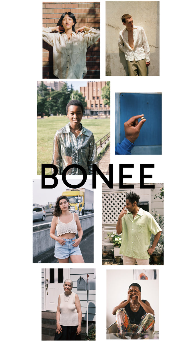 ABOUT TEST PAGE – BONEE