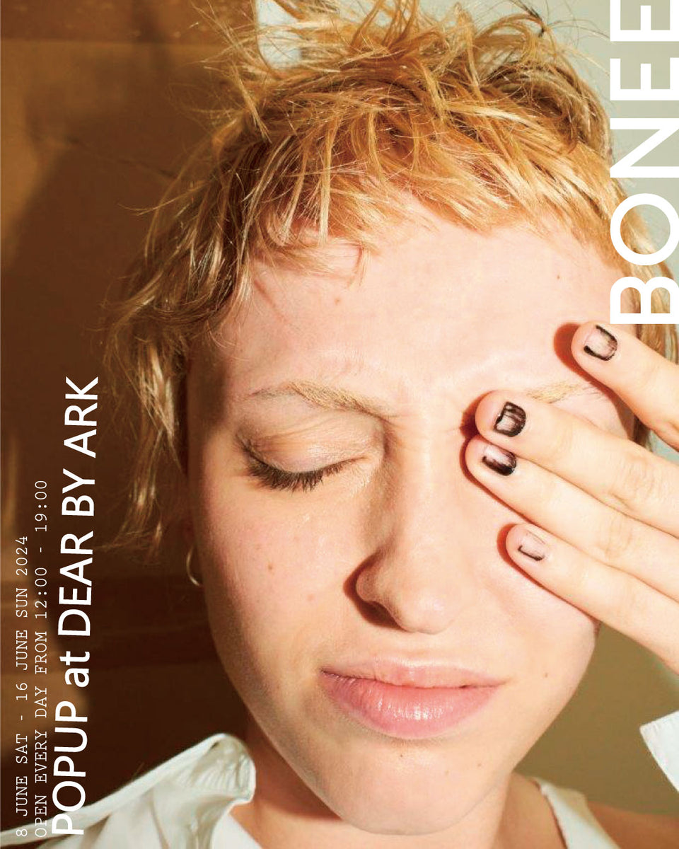 More Variation Fair at DEAR BY ARK (宇都宮) – BONEE